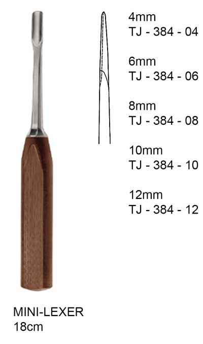 TITAN :: Products :: Bone Surgery Instruments