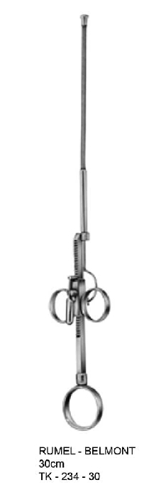 TITAN :: Products :: Sternum and Cardiovascular Surgery Instruments