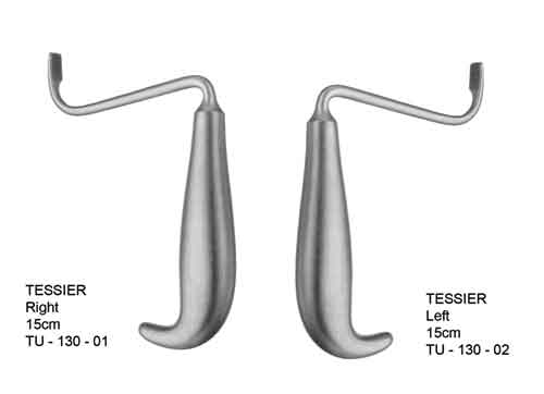 TITAN :: Products :: Maxillo-Facial Surgery Instruments